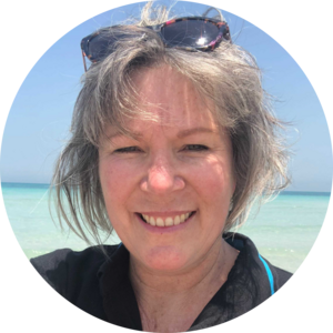 Janet Anstee | Research Communities by Springer Nature