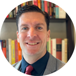 Richard Magee | Research Communities by Springer Nature