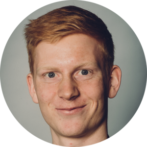 Magnus Ganer Jespersen | Research Communities by Springer Nature