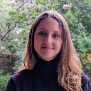 Anna Meier | Research Communities by Springer Nature