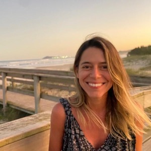 Fernanda Marcello | Research Communities by Springer Nature