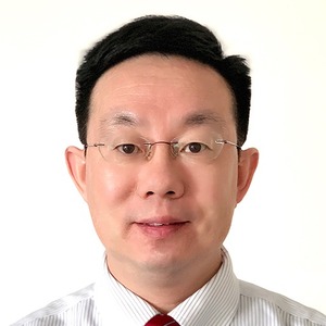 Zheng Liu | Research Communities by Springer Nature