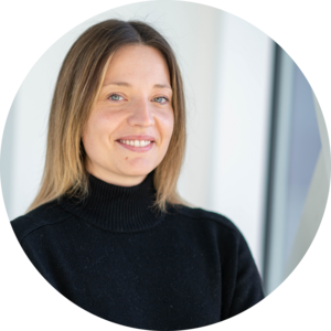 Giulia Albertini | Research Communities by Springer Nature