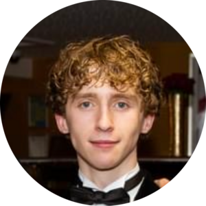 Oliver Pugh | Laidlaw Scholars Network