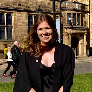 Grace Lee | Laidlaw Scholars Network