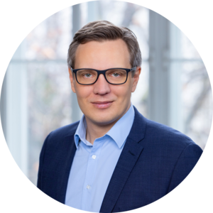 Matthias Preusser | Research Communities by Springer Nature