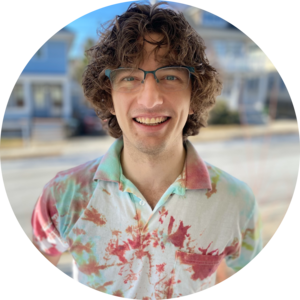 David Weissman | Research Communities by Springer Nature