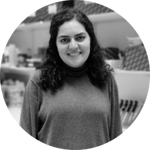 Carla Saade | Research Communities by Springer Nature