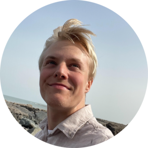 Axel Morgan | Laidlaw Scholars Network