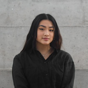 Emma Hwang | Laidlaw Scholars Network