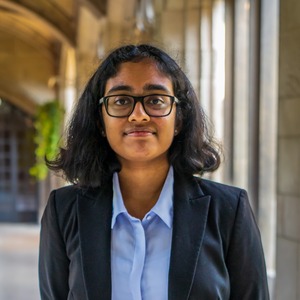 Mathula Muhundan | Laidlaw Scholars Network