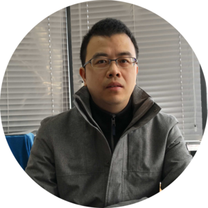 Kaka Zhang | Research Communities by Springer Nature