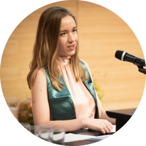 Laura Schmid | Research Communities by Springer Nature