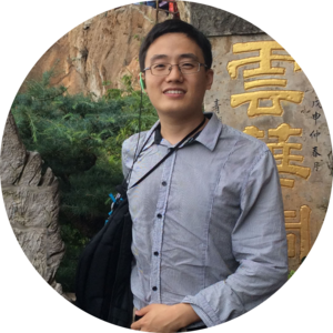 Ming Li | Research Communities by Springer Nature