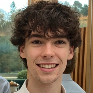 Matthew Blakeney | Laidlaw Scholars Network