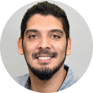 Cesar Torres | Research Communities by Springer Nature