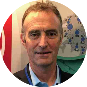 Simon Christopher Cox | Research Communities by Springer Nature