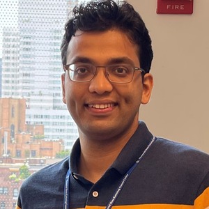 Gaurav | Research Communities by Springer Nature