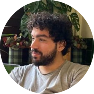 Marc-Lluís Vives | Research Communities by Springer Nature