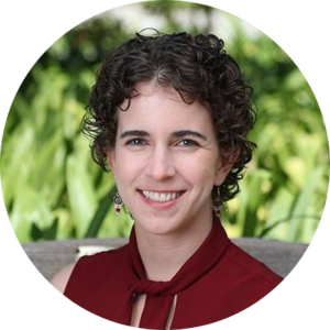 Molly M. King | Research Communities by Springer Nature