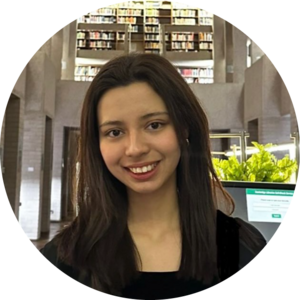 Alison Mary Carless | Laidlaw Scholars Network