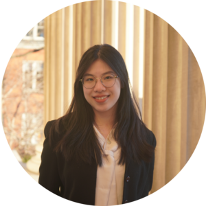 Ariel Yu | Laidlaw Scholars Network