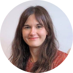 Ana Eva Platero-Prats | Research Communities by Springer Nature