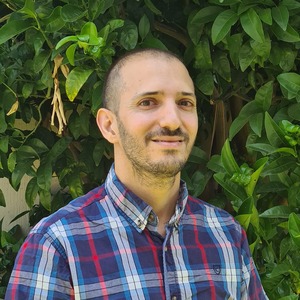 Yishay Pinto | Research Communities by Springer Nature