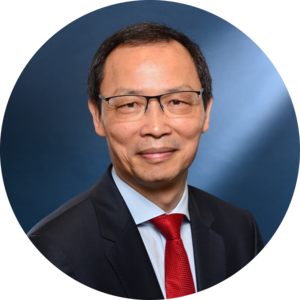 Anping Zeng | Research Communities by Springer Nature