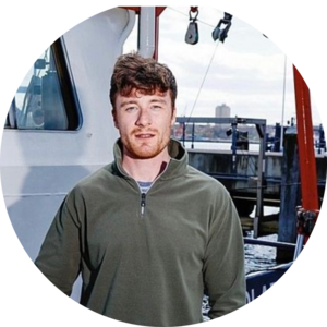 Ross Cuthbert | Research Communities by Springer Nature