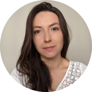 Maria Sol Jacome Burbano | Research Communities by Springer Nature