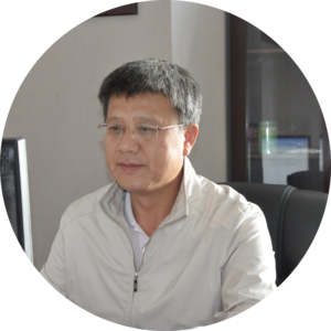 Weiping | Research Communities by Springer Nature