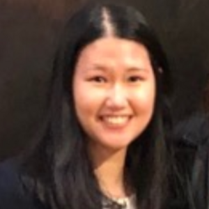 Erica Hahn | Laidlaw Scholars Network