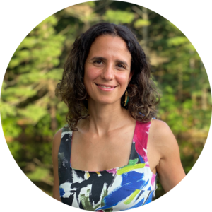 Inbal Becker-Reshef | Research Communities by Springer Nature