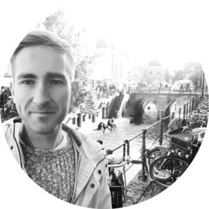 Alex McCarthy | Research Communities by Springer Nature