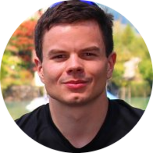 Peer Nowack | Research Communities by Springer Nature