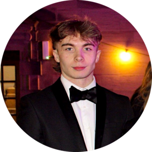 Alexander Robinson | Laidlaw Scholars Network