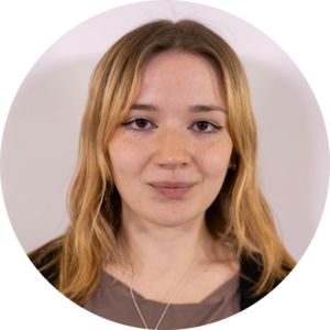 Grace Nash | Laidlaw Scholars Network