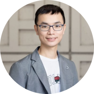 Hansen Chen | Research Communities by Springer Nature