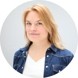 Maria Sand | Research Communities by Springer Nature