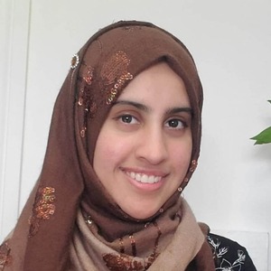 Fatima Qureshi | Laidlaw Scholars Network