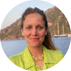 Zoe Fehlberg | Research Communities by Springer Nature