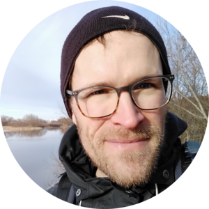 Marcus Klaus | Research Communities by Springer Nature