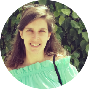 Júlia S. Pinho | Research Communities by Springer Nature