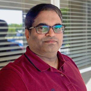 Dr. Deepak Kumar | Research Communities by Springer Nature