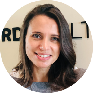 Fabíola Costa | Research Communities by Springer Nature