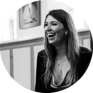 Sarah Sandler | Research Communities by Springer Nature