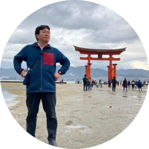 Masatsugu Otsuki | Research Communities by Springer Nature