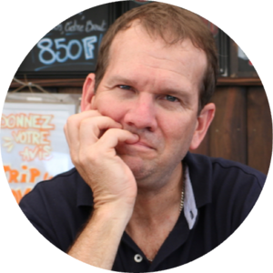 Ralph Atkinson | AVIXA Xchange