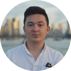 Benjamin Man | Research Communities by Springer Nature